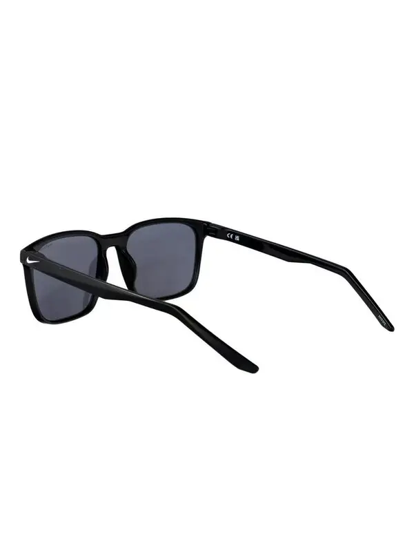 Nike Rave Square-frame Sunglasses