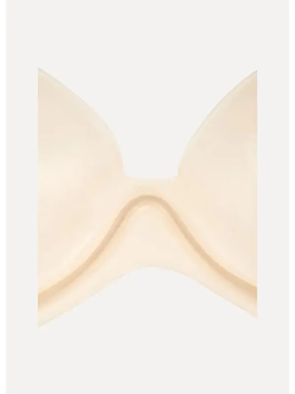 Fashion Forms Body Sculpting Self-adhesive Backless Strapless Bra