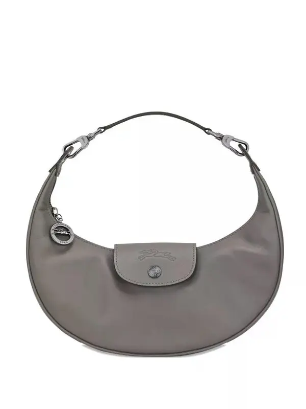 Longchamp Le Pliage Xtra Small Shoulder Bag - Grey