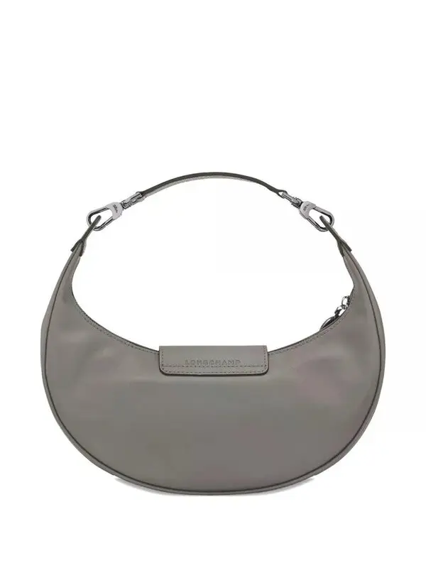 Longchamp Le Pliage Xtra Small Shoulder Bag - Grey