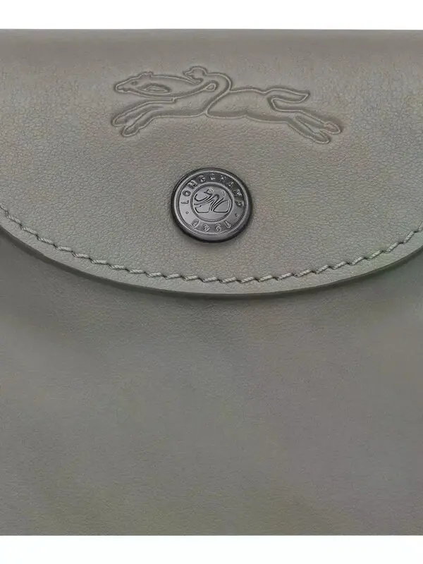 Longchamp Le Pliage Xtra Small Shoulder Bag - Grey