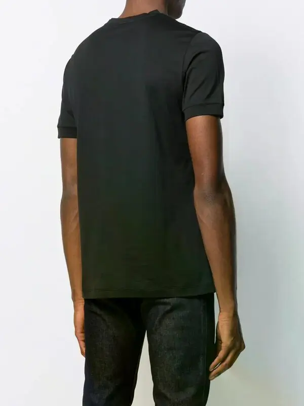 Giorgio Armani Logo T-shirt