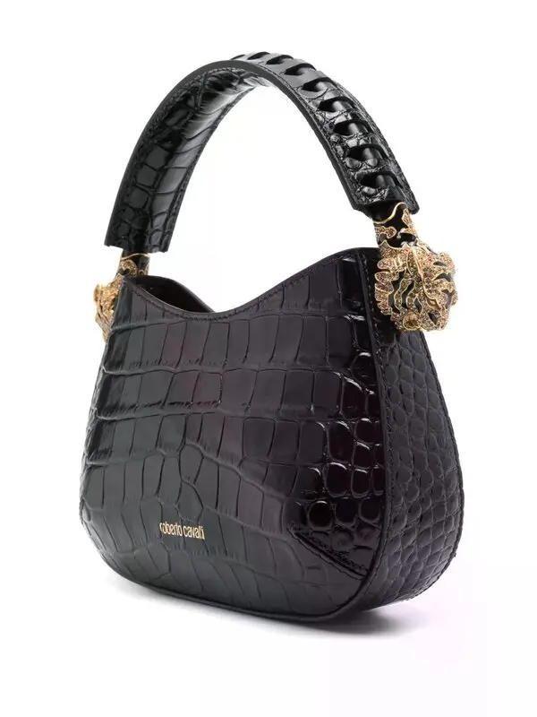 Roberto Cavalli Roar Shoulder Bag