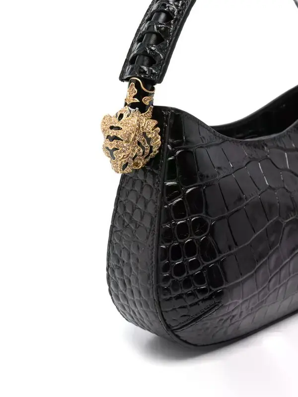 Roberto Cavalli Roar Shoulder Bag