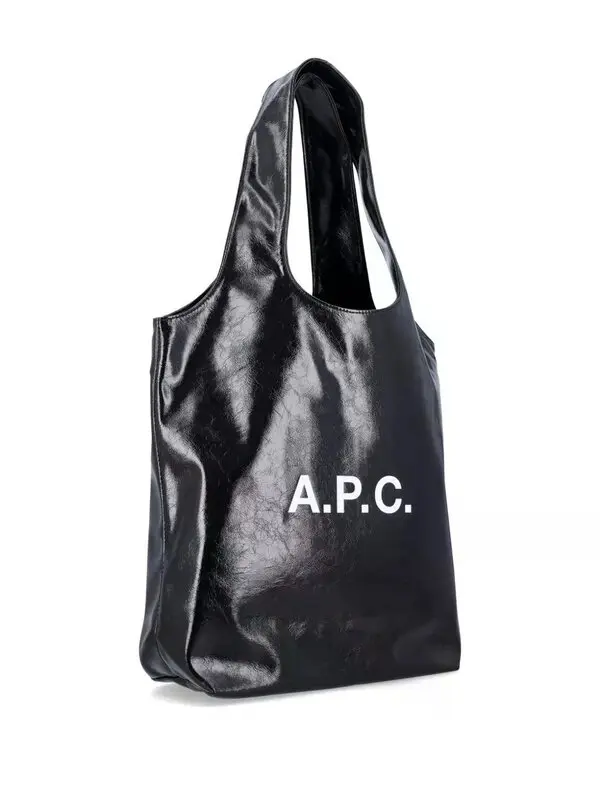 A.p.c. Small Ninon Tote Bag