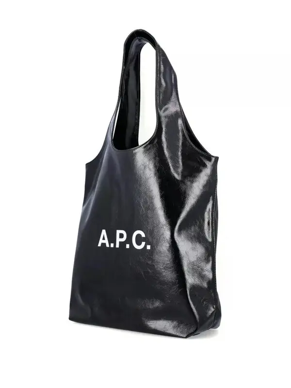 A.p.c. Small Ninon Tote Bag