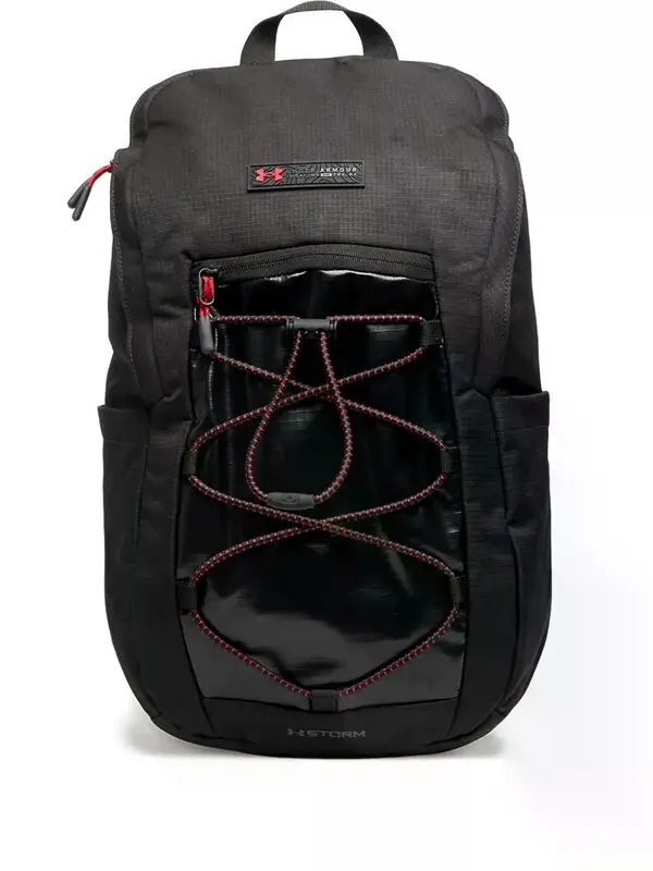 Under Armour Summit Trail Backpack - Black