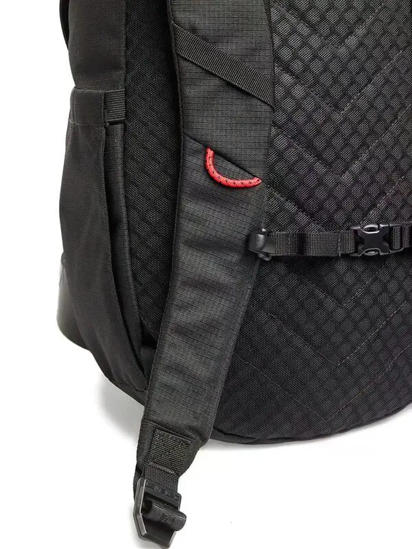 Under Armour Summit Trail Backpack - Black