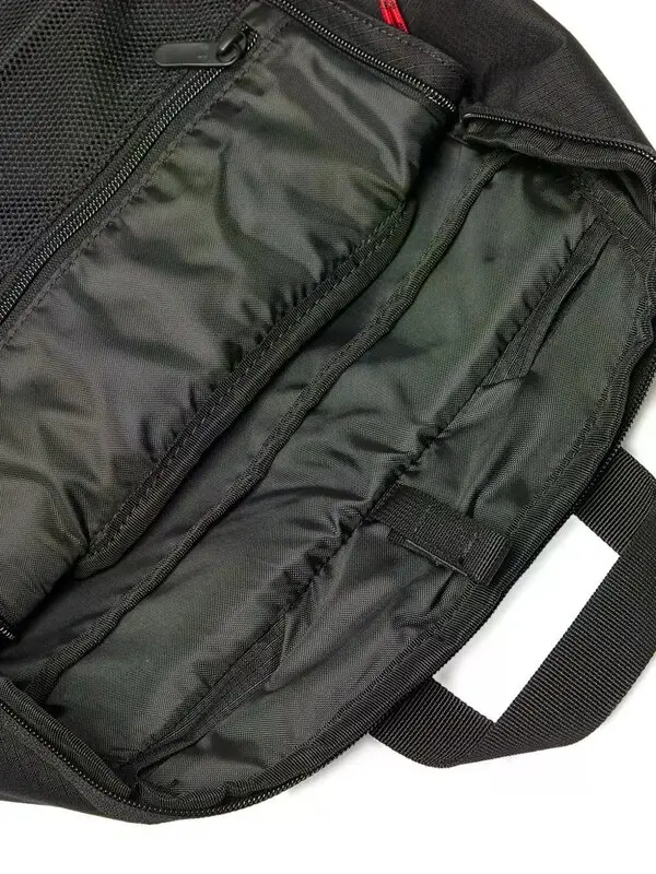 Under Armour Summit Trail Backpack - Black