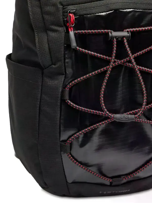 Under Armour Summit Trail Backpack - Black
