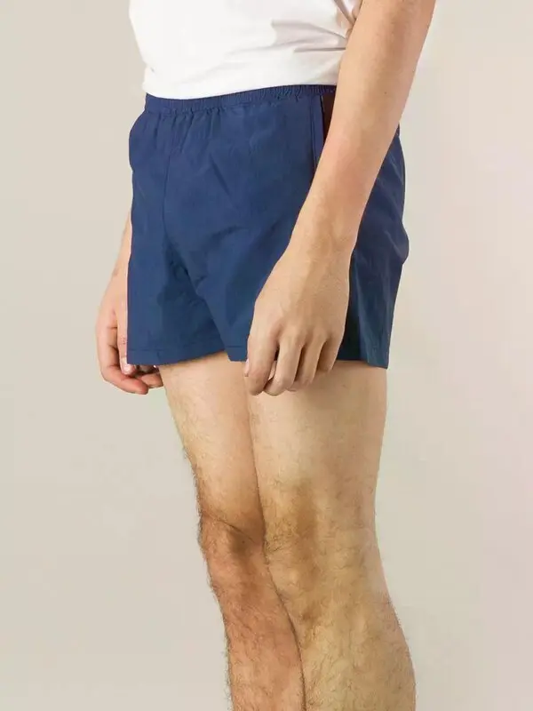 L'ECLAIREUR MADE BY Jikai Swim Shorts