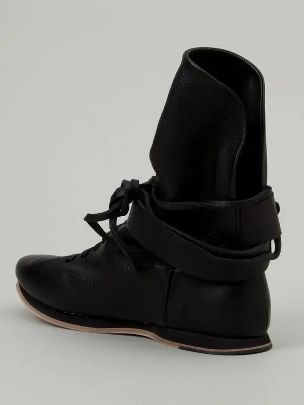 ARTSELAB Hi-top Sneakers