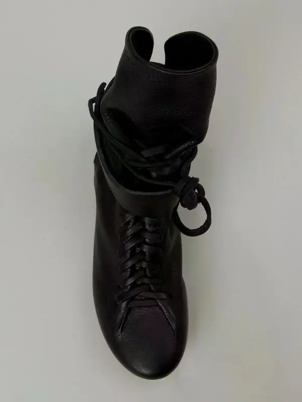 ARTSELAB Hi-top Sneakers