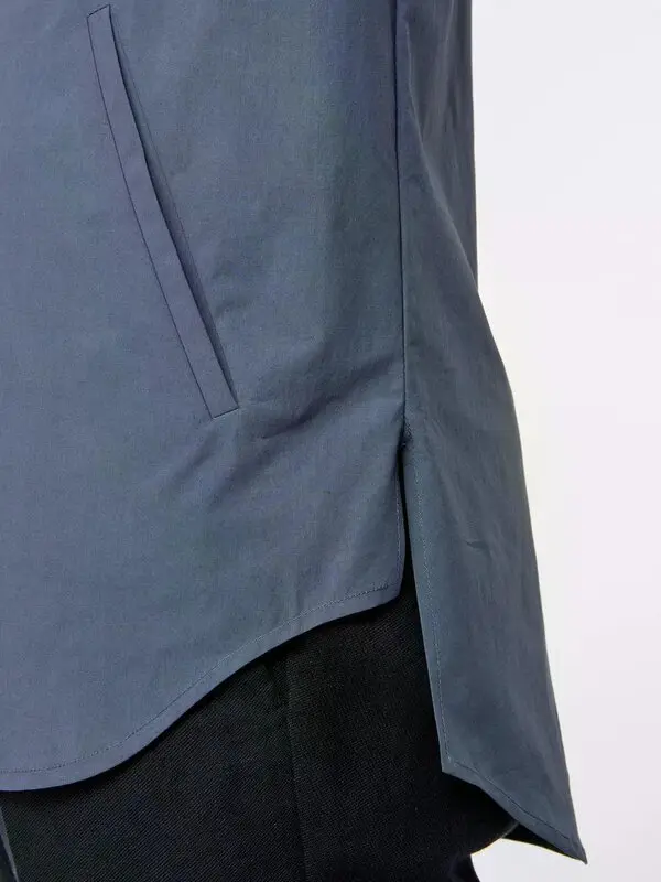 LECLAIREUR Classic Shirt