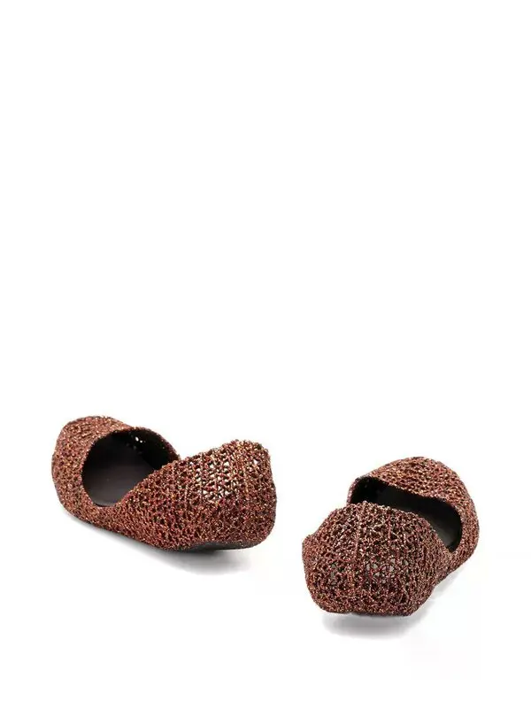 Melissa Campana Ballet Flats