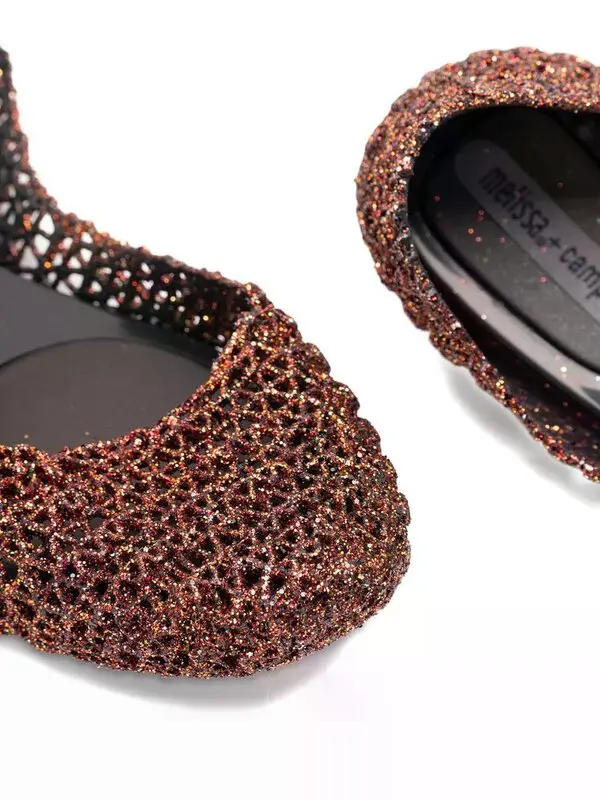 Melissa Campana Ballet Flats