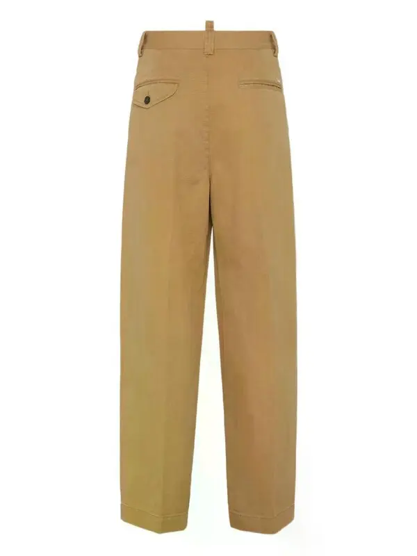 Dsquared2 Tailored Trousers