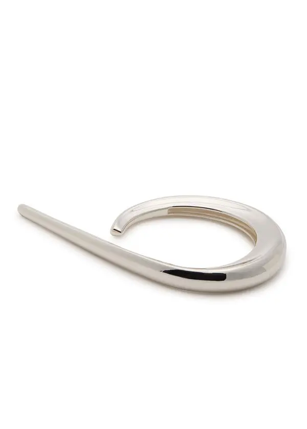 NINA GORDON High Beam Sterling Ear Cuff