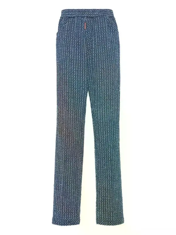 Dsquared2 Tweed Trousers