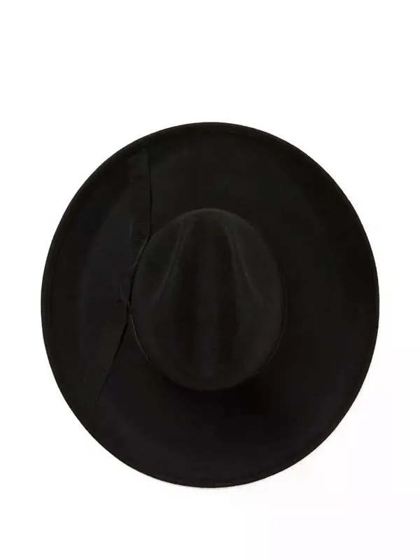Alanui Wool Felt Cowboy Hat