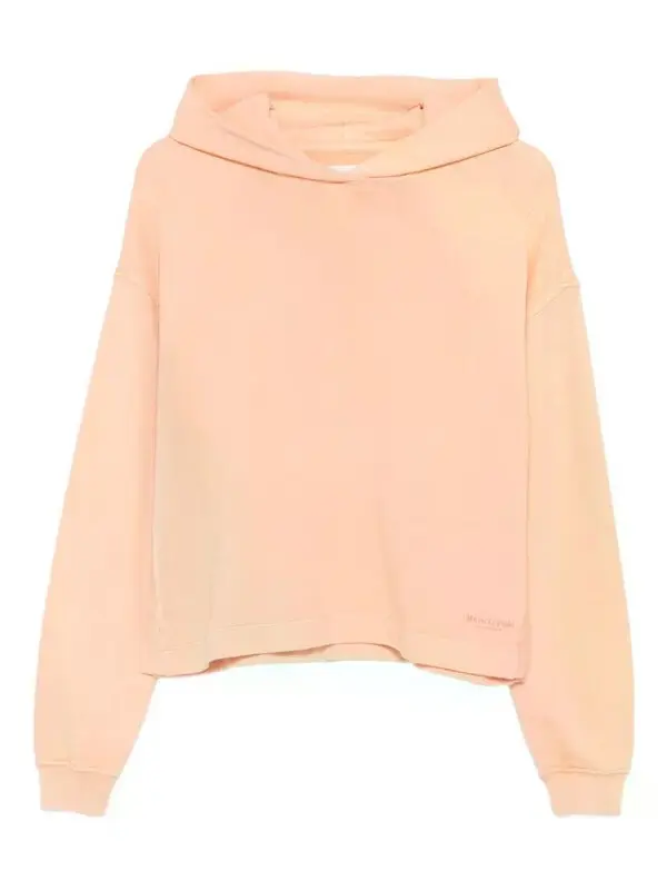 Marc O'polo Cotton Hoodie