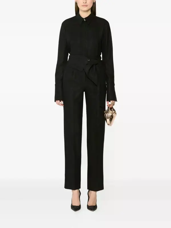 GENNY Tailored Trousers