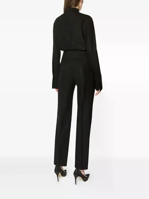 GENNY Tailored Trousers
