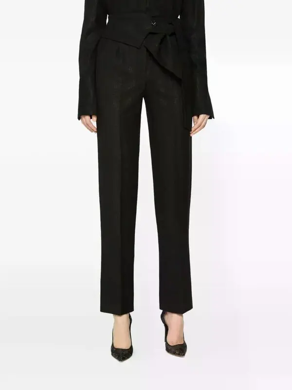 GENNY Tailored Trousers