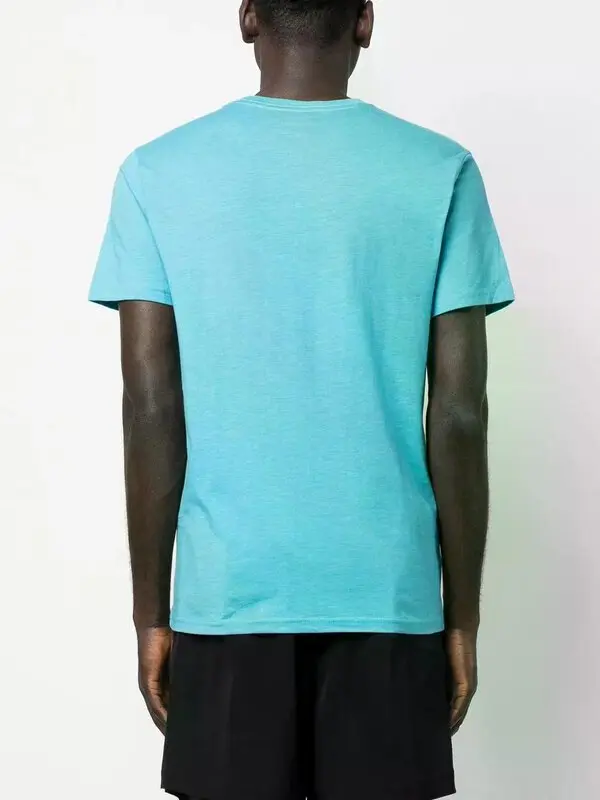 COTOPAXI Graphic-print Short-sleeve T-shirt