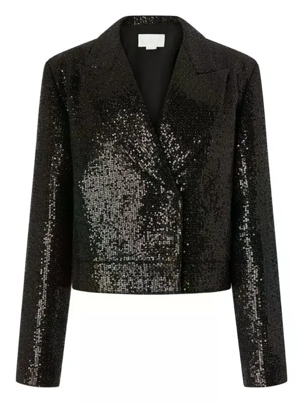 GENNY Sequinned Blazer