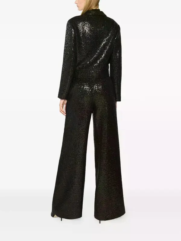 GENNY Sequinned Blazer