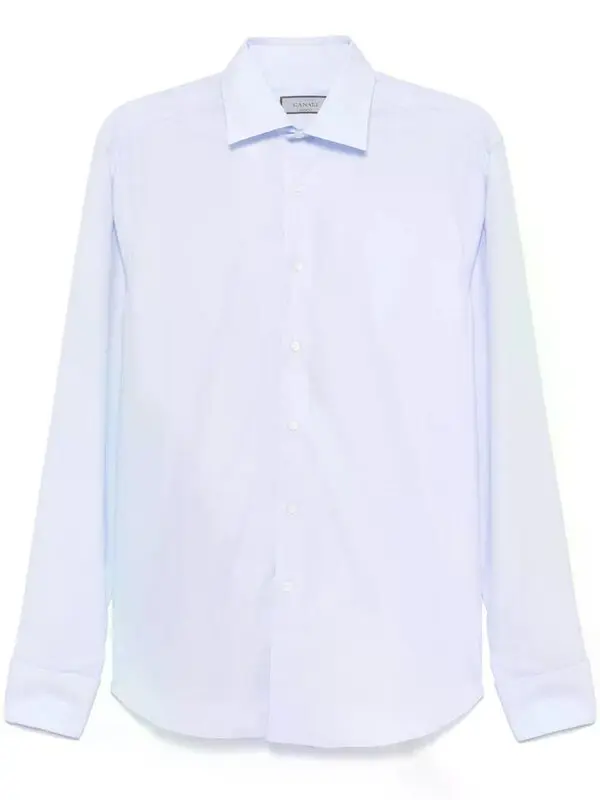 Canali Nuvola Shirt
