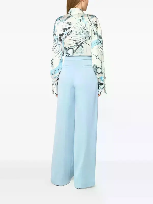GENNY Tailored Trousers