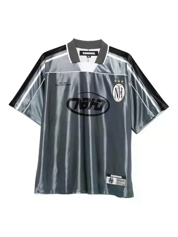 NEIGHBORHOOD Game Shirt