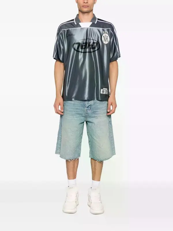 NEIGHBORHOOD Game Shirt