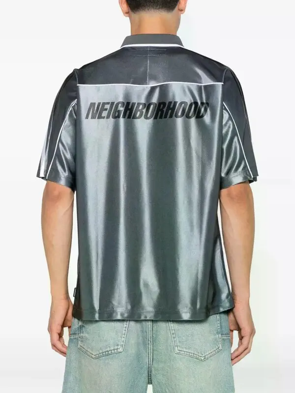 NEIGHBORHOOD Game Shirt