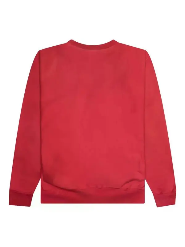 SAINT MXXXXXX Crewneck Sweatshirt
