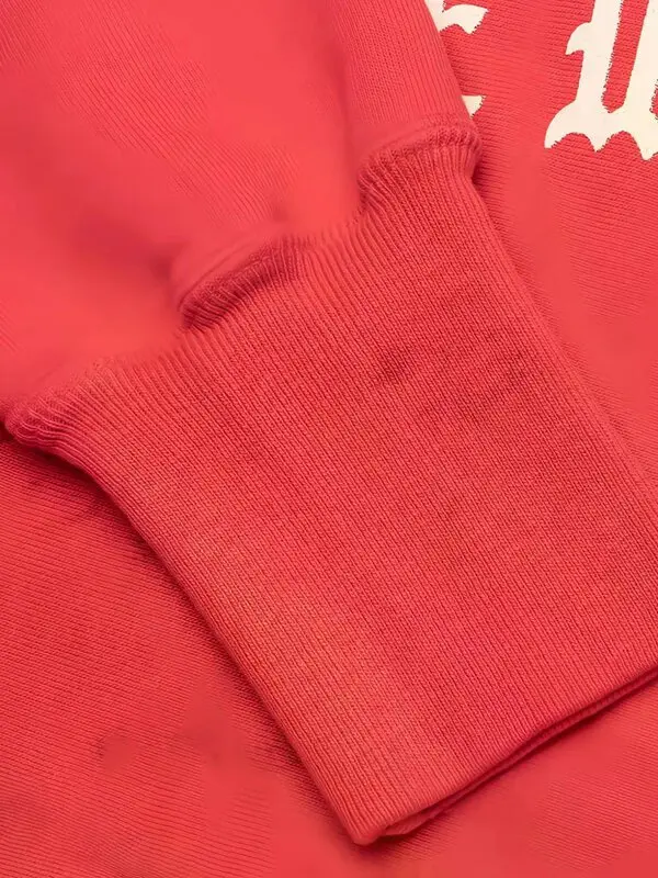 SAINT MXXXXXX Crewneck Sweatshirt