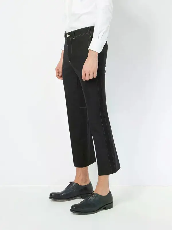 SHIRO SAKAI Shigoto X Trousers