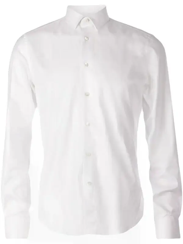 LECLAIREUR Classic Shirt