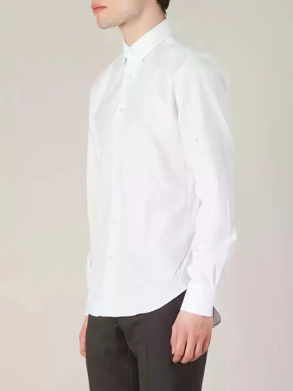 LECLAIREUR Classic Shirt