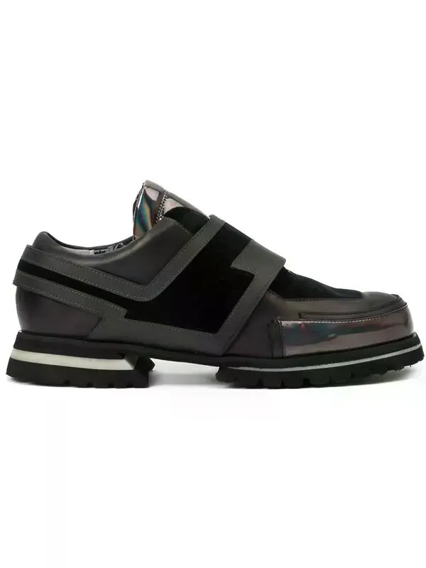 ALBERTO PREMI Mammuth Sneakers