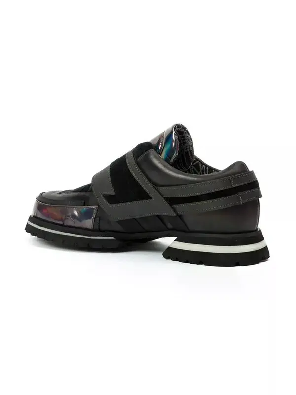 ALBERTO PREMI Mammuth Sneakers