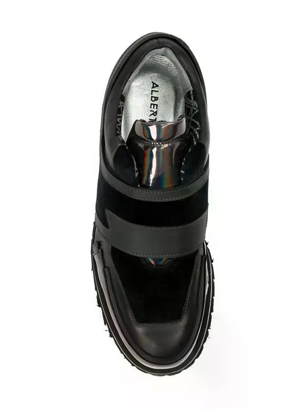 ALBERTO PREMI Mammuth Sneakers