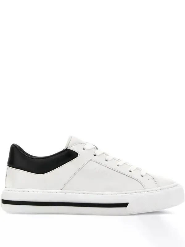 Hogan H691 Lace-up Sneakers