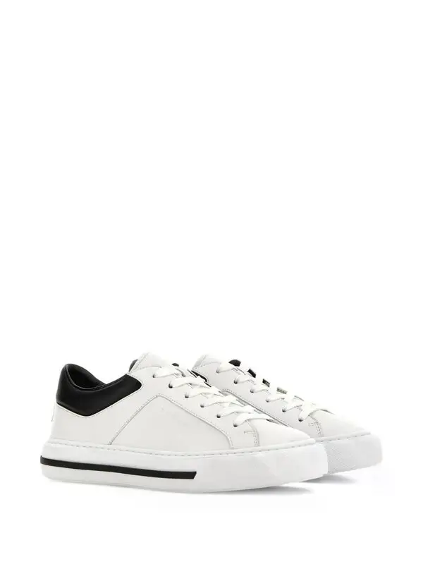 Hogan H691 Lace-up Sneakers