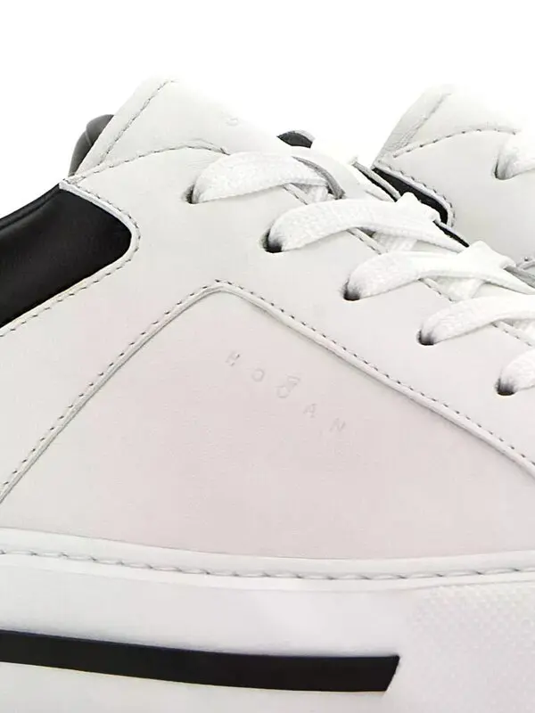 Hogan H691 Lace-up Sneakers