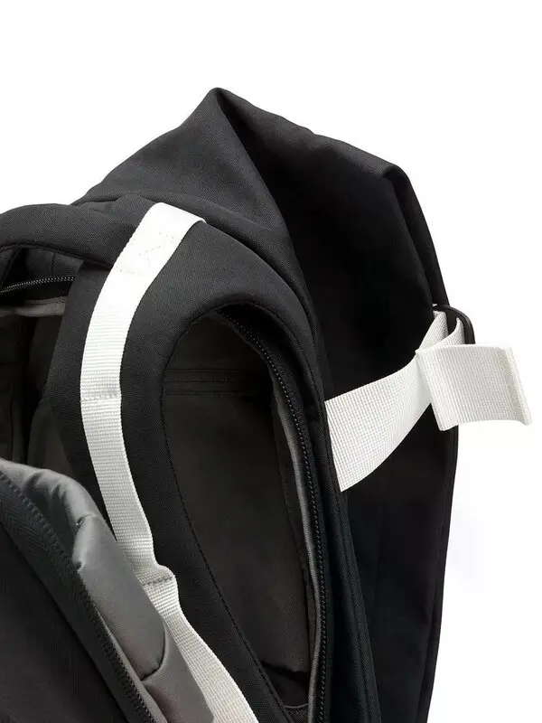 JOHNUNDERCOVER Road To Nowhere Print Backpack