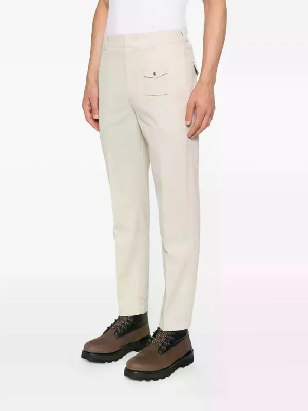 Moncler Patch-pocket Trousers