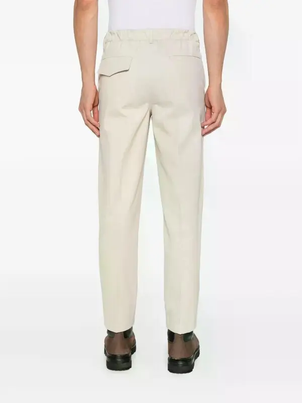 Moncler Patch-pocket Trousers